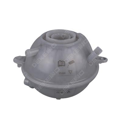 China DEKEWO Auto Spare Car Parts Coolant Expansion tank for AUDI 2016-2025 Q5 FY 2.0 OE 80A121405AK 80A121405AQ for sale