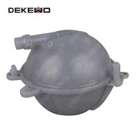 China DEKEWO Auto Spare Car Parts Coolant Expansion tank for AUDI 2016-2025 Q5 FY 2.0 OE 80A121405AK 80A121405AQ for sale
