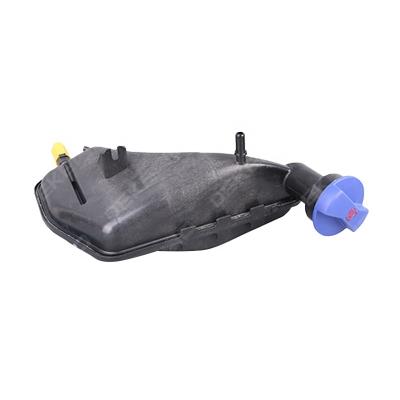 China DEKEWO Auto Spare Car Parts Coolant Expansion tank for PORSCHE Panamera 970 4.8  OE 97010615103 97010605103 for sale