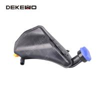 China DEKEWO Auto Spare Car Parts Coolant Expansion tank for PORSCHE Panamera 970 4.8  OE 97010615103 97010605103 for sale