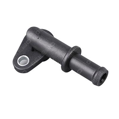 China DEKEWO Auto Spare Car Parts Alternator Cooling Hose Flange Connector for Porsche Cayenne Panamera OE 94810646200 for sale
