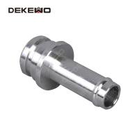 China 059121131A 059121131B 95510636202 DEKEWO Auto Parts Alternator Coolant Flange for VW Touareg AUDI A6C7 RS6 PORSCHE 3.0TDI for sale