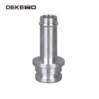 China 059121131A 059121131B 95510636202 DEKEWO Auto Parts Alternator Coolant Flange for VW Touareg AUDI A6C7 RS6 PORSCHE 3.0TDI for sale