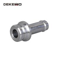 China 059121131A 059121131B 95510636202 DEKEWO Auto Parts Alternator Coolant Flange for VW Touareg AUDI A6C7 RS6 PORSCHE 3.0TDI for sale