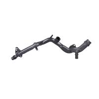 China 06E121045AE 958121045 95810614512 EA837 Engine Coolant Pipe for VW AUDI S4 S5 Porsche 3.0TFSI for sale