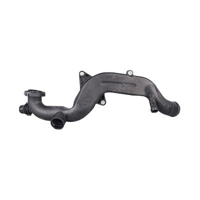 China OE 06E121045AS 06E121045BE DEKEWO Auto Spare Car Parts Coolant Pipe for AUDI 16Q7 A8D4 3.0TFSI for sale