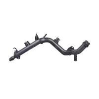 China 06E121045AB 06E121045J DEKEWO Auto Spare Car Parts Coolant Pipe for AUDI A8D4 2.5 A6C7 A7 2.8 A4 A5 Q5 3.2 for sale