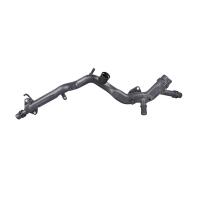 China DEKEWO Auto Spare Car Parts OE 06E121045T Coolant Pipe for AUDI 2005-2011 A6C6 3.0TFSI for sale