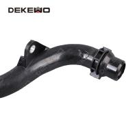 China DEKEWO Auto Spare Car Parts Coolant Pipe for VW AUDI Porsche 3.0TFSI OE 06E121065N PAB121065 95810646500 for sale