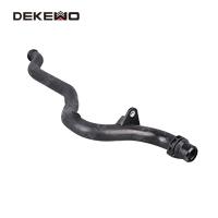 China DEKEWO Auto Spare Car Parts Coolant Pipe for VW AUDI Porsche 3.0TFSI OE 06E121065N PAB121065 95810646500 for sale