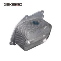 China 11427625489 DEKEWO Auto Parts N13 Engine Oil Cooler for BMW 1/3 Series F20 F21 F30 F80 for sale