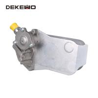 China 17217551647 DEKEWO Auto Parts Transmission Oil Cooler for BWM 1/3 Series  X1 Z4 for sale