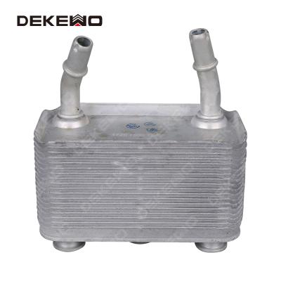 China 17101439112 17207500754 DEKEWO Auto Parts Transmission Oil Cooler for BWM X5 E53 for sale