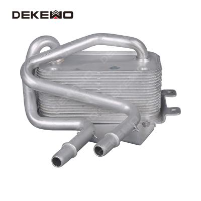 China DEKEWO Auto Parts Transmission Oil Cooler for BWM 7 E65 E66 E67 OE 17217541058 17217507975 for sale