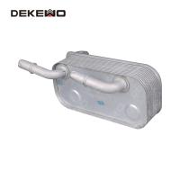 China 17217505823 17211437771 DEKEWO Auto Parts Transmission Oil Cooler for BWM 5/7 Series E38 E39 for sale