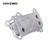 China 11427802113 N47D20 Diesel Engine Oil Cooler for BMW 1/2/3/4/5 Series X3 X5 E90 E60 E83 for sale