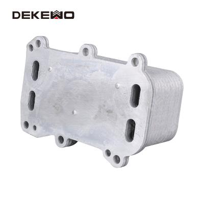 China A2741880200 2741880200 M274 Engine Oil Cooler for MERCEDES-BENZ C  E -Class W205 W213 for sale