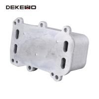 China A2741880200 2741880200 M274 Engine Oil Cooler for MERCEDES-BENZ C  E -Class W205 W213 for sale