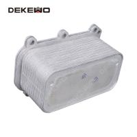 China A2741880200 2741880200 M274 Engine Oil Cooler for MERCEDES-BENZ C  E -Class W205 W213 for sale