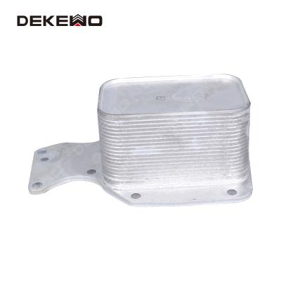 China 11428585624 Engine Oil Cooler for BMW 1/2/3/4/5/6/7 Series X3 X4 B38/B48 for sale