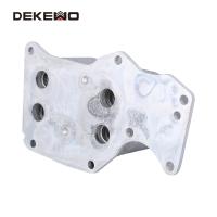 China 11428585624 Engine Oil Cooler for BMW 1/2/3/4/5/6/7 Series X3 X4 B38/B48 for sale