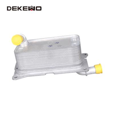 China 2465010501 A2465010501 Transmission Oil Cooler for MERCEDES-BENZ M270 M260 M133 for sale