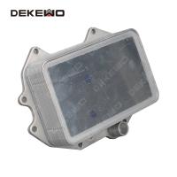 China 06M117015M 9A711701530 DEKEWO Car Parts EA839 3.0T Engine Oil Cooler for VW Touareg AUDI A4 A5 A6 Q5 Q7 PORSCHE BENTLEY for sale