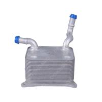 China DEKEWO Car Parts 079117015P 079117015A Engine Oil Cooler for VW Touareg AUDI RS4 S5 RS5 A6C6 A8 Q7 4.2 for sale