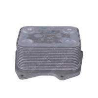 China DEKEWO Car Parts 077117021P Engine Oil Cooler for VW 02-06 Touareg 4.2L V8 for sale