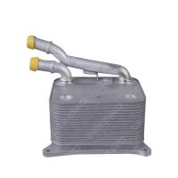 China DEKEWO Car Parts 079117015B Engine Oil Cooler for AUDI 06-10 A8D3 S8 4.2 for sale