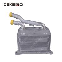 China DEKEWO Car Parts 079117015B Engine Oil Cooler for AUDI 06-10 A8D3 S8 4.2 for sale
