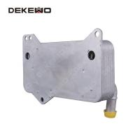 China OE 0BH317019C DEKEWO Car Parts Transimission Oil Cooler for VW AUDI Skoda SEAT Tiguan A3 for sale