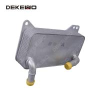 China OE 0BH317019C DEKEWO Car Parts Transimission Oil Cooler for VW AUDI Skoda SEAT Tiguan A3 for sale