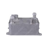 China DEKEWO Auto Spare Car Parts  OE 4E0317021E  Transimission Oil Cooler for AUDI 2002-2010 A8 D3 for sale