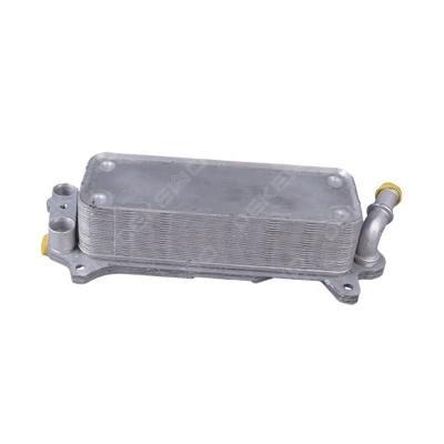 China DEKEWO Auto Spare Car Parts 4G0317021T 4G0317021AF 4G0317021K Transimission Oil Cooler for AUDI A6C7 S6 A7 for sale