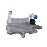 China DEKEWO Auto Spare Car Parts 09G409061D Transimission Oil Cooler for VW SKODA Octavia 1.6 for sale