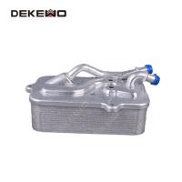 China DEKEWO Auto Spare Car Parts Transimission Oil Cooler for AUDI A6C6 S6 A8D3 OE 09E409061 09E409061A for sale