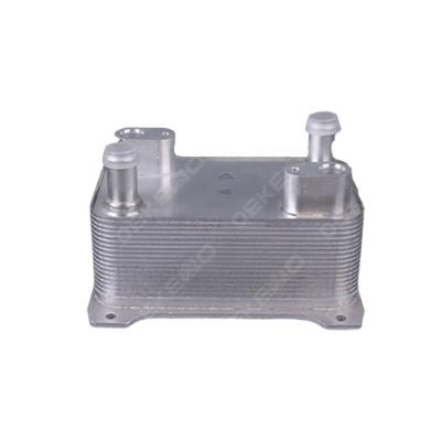 China DEKEWO Auto Spare Car Parts OEM 4E0317021H  Transimission Oil Cooler for VW  AUDI  Phaeton A8D3 for sale