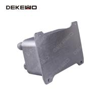 China DEKEWO Auto Spare Car Parts OEM 4E0317021H  Transimission Oil Cooler for VW  AUDI  Phaeton A8D3 for sale