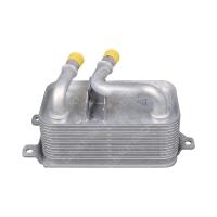 China OE 17217519213 17217507974 Transmission Oil Cooler for BWM 5 6 7 E60 E61 E63 E65 E67 for sale