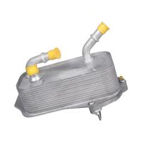 China 17217529499 Transmission Oil Cooler for BWM 1 3 X1 E81 E83 E87 E88 E90 E91 for sale