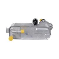 China OEM 17217600553 Transmission Oil Cooler for BWM 1 2 3 4 F20 F22 F30 F33 F36 F80 for sale
