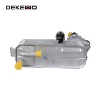 China OEM 17217600553 Transmission Oil Cooler for BWM 1 2 3 4 F20 F22 F30 F33 F36 F80 for sale