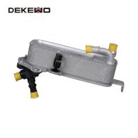 China OEM 17217600553 Transmission Oil Cooler for BWM 1 2 3 4 F20 F22 F30 F33 F36 F80 for sale