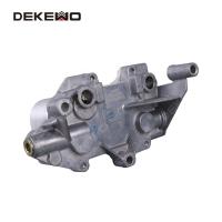 China DEKEWO Auto Spare Car Parts OE 330317021 Transimission Oil Cooler for VW Santana for sale