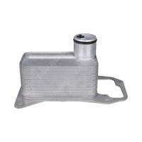 China 11428512435 for BMW 3 5 7 X5 X6 F01 F03 F10 F11 E70 E71 E90 Engine Oil Cooler for sale