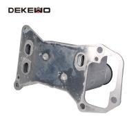 China 11428512435 for BMW 3 5 7 X5 X6 F01 F03 F10 F11 E70 E71 E90 Engine Oil Cooler for sale