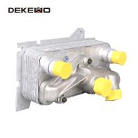 China OE 0995002500 Auto Spare Car Parts Automatic Transmission Oil Cooler for MERCEDES BENZ A205 C205 C253 S205 W205 X253 for sale