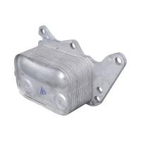 China Auto Spare Car Parts OEM11427552687 Engine Oil Cooler for BMW MINI R56 R57 R58 R59 R60 R61 for sale