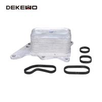 China Auto Spare Car Parts OEM11427552687 Engine Oil Cooler for BMW MINI R56 R57 R58 R59 R60 R61 for sale
